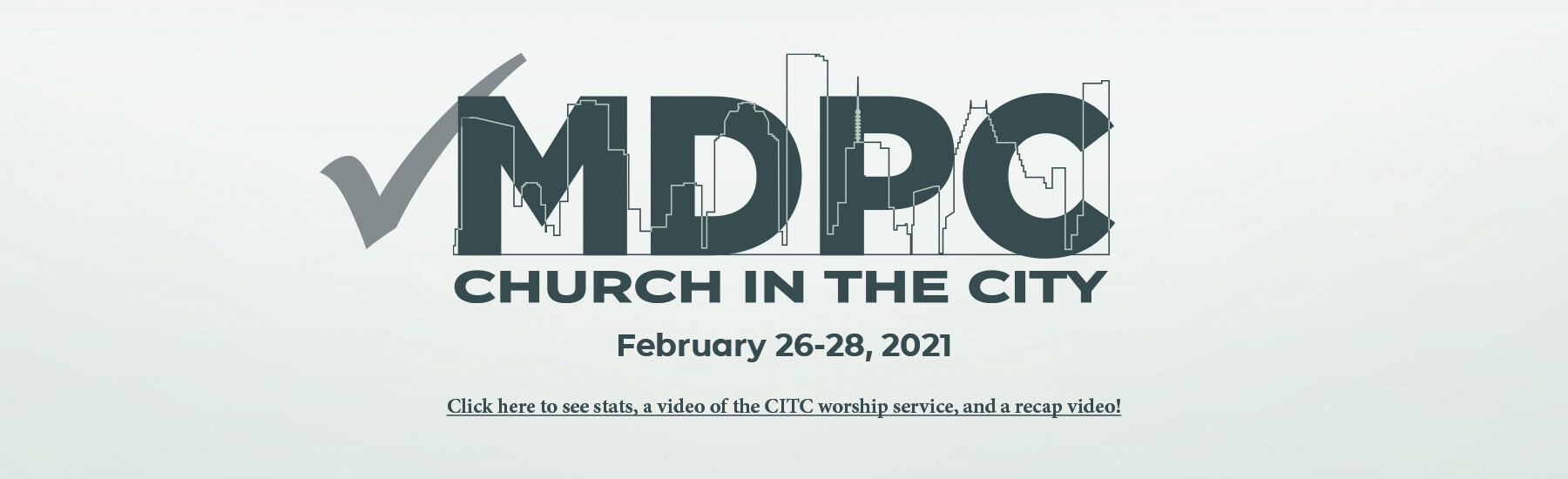 Memorial Drive Presbyterian Church | Houston