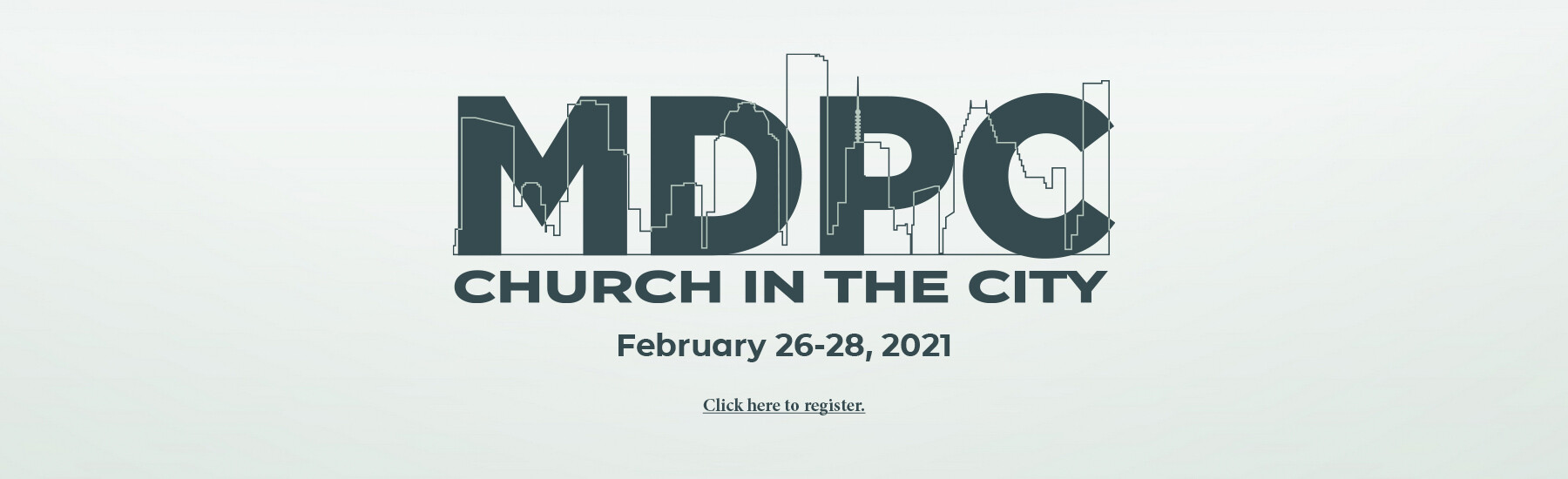 Memorial Drive Presbyterian Church | Houston