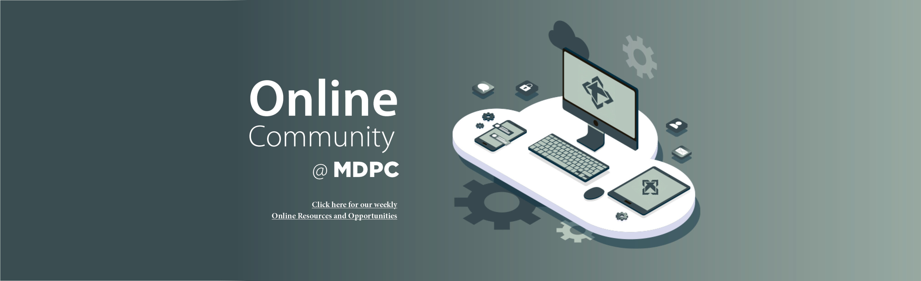 Memorial Drive Presbyterian Church | Houston