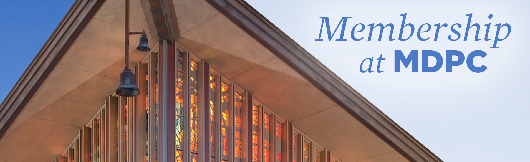 Saying Yes to the Family and the Mission at MDPC | Memorial Drive ...